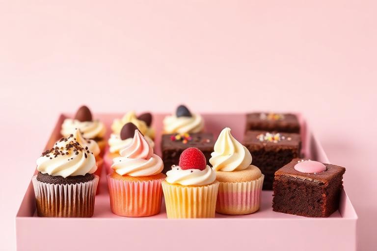 Chedz Cakes Cebu | Custom Cakes & Pastries