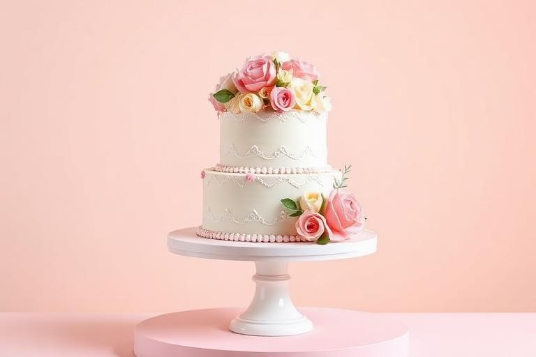 Chedz Cakes Cebu | Custom Cakes & Pastries