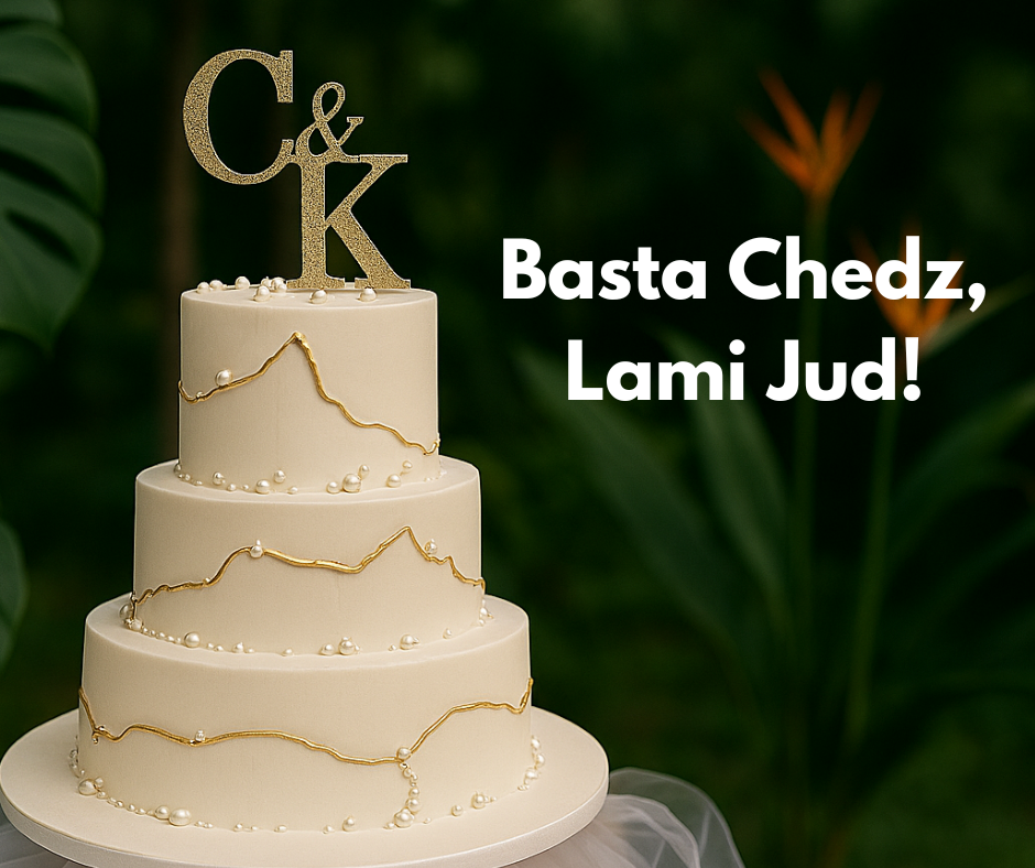 Chedz Cakes Cebu | Custom Cakes & Pastries